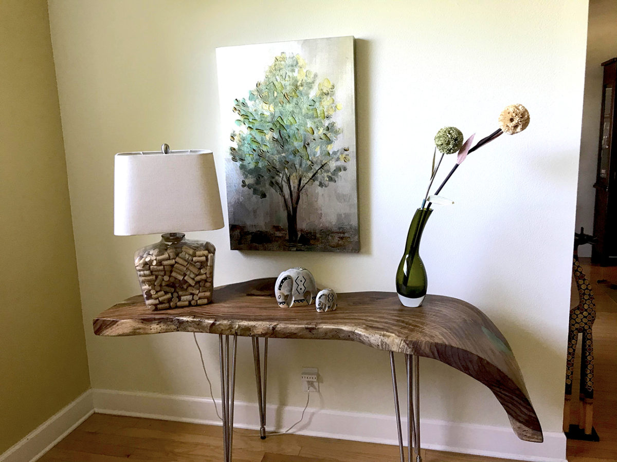 gallery – Live Edge Slabs of Houston | Custom Live Edge Tables