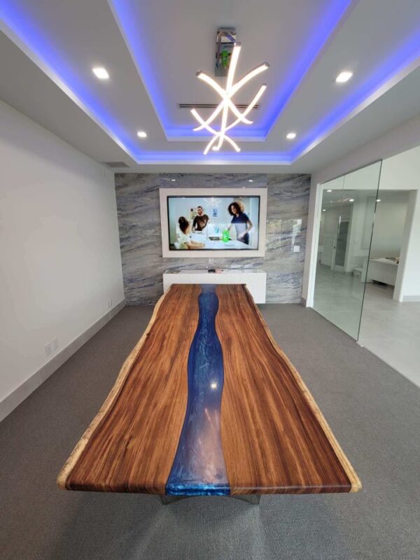 gallery – Live Edge Slabs of Houston | Custom Live Edge Tables